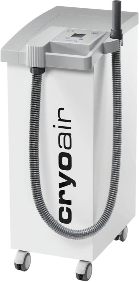 Cryo Facial (COMING SOON) – clitheroe-cryo.co.uk