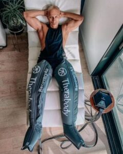 COMPRESSION THERAPY - clitheroe-cryo.co.uk