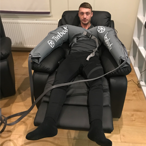 COMPRESSION THERAPY - clitheroe-cryo.co.uk