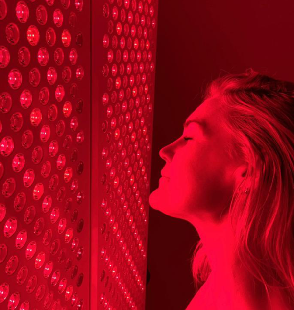 RED LIGHT THERAPY - clitheroe-cryo.co.uk