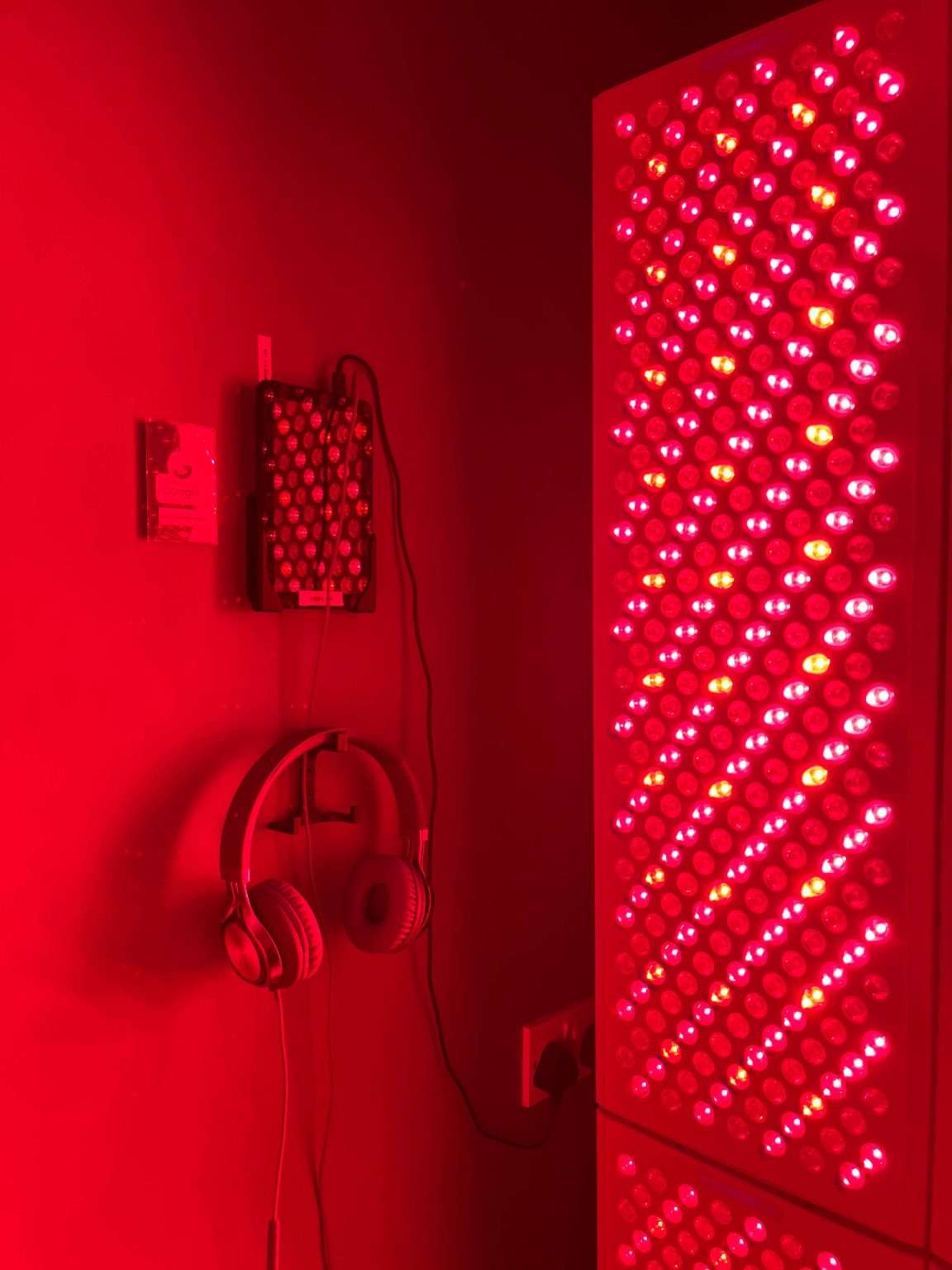 Red Light Therapy For Mental Health Support in Preston, Burnley ...