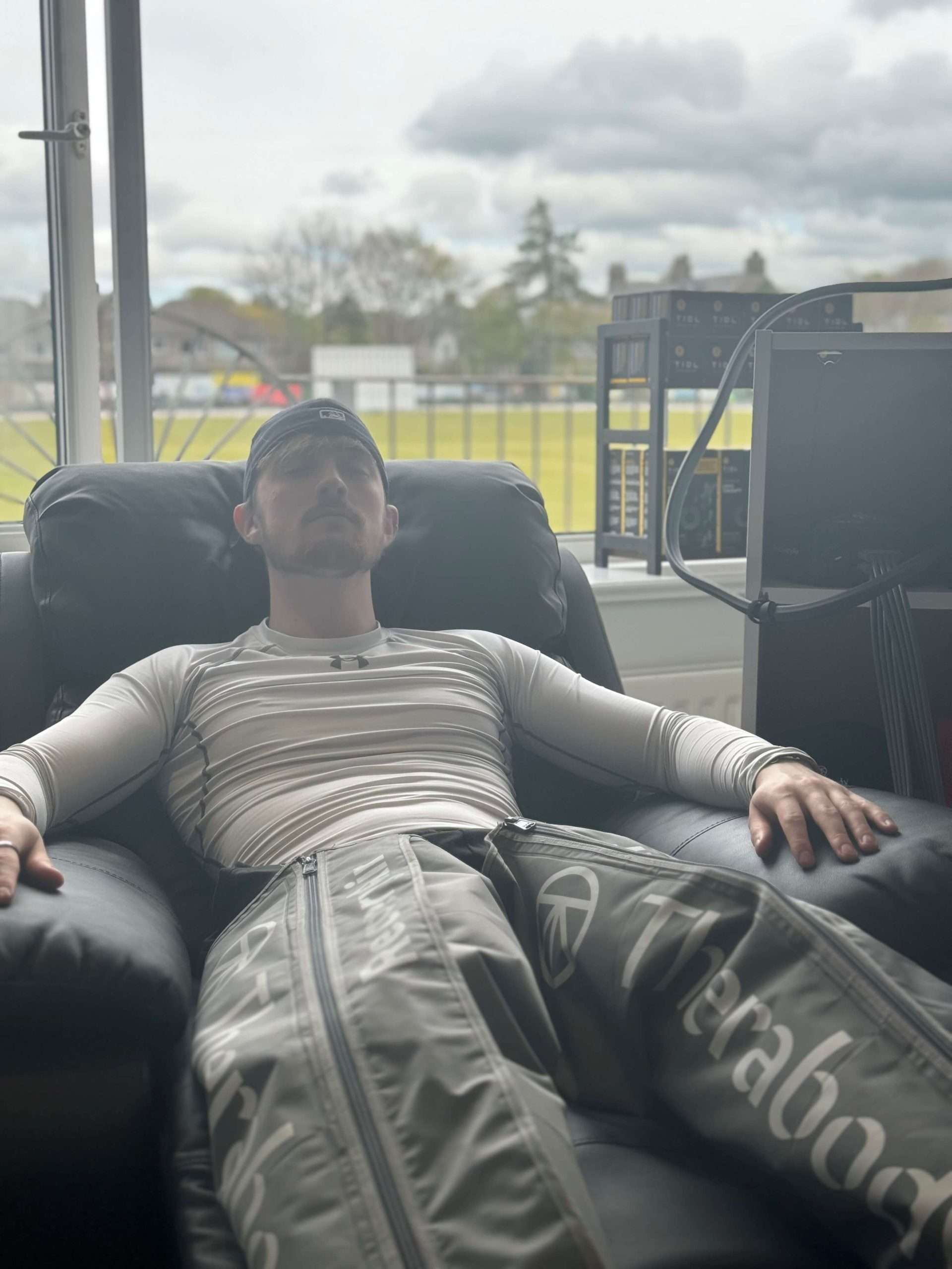 Compression Therapy | Clitheroe Cryo