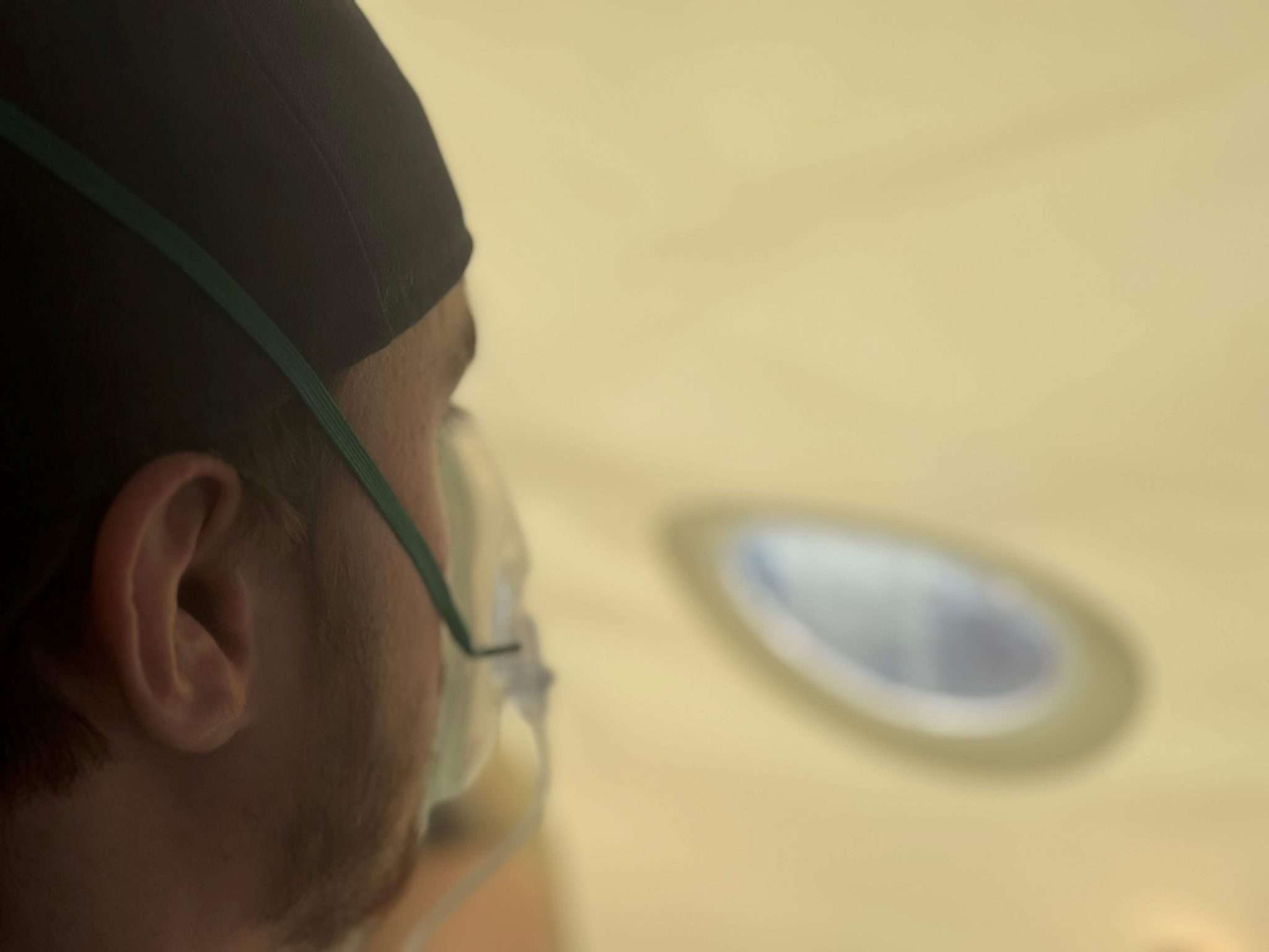 Mild Hyperbaric Oxygen Therapy | Clitheroe Cryo